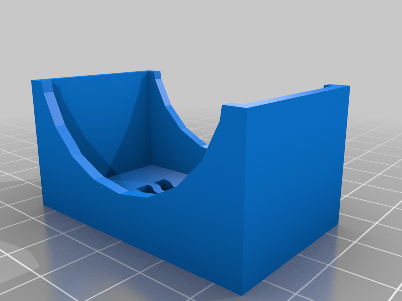 Carcassonne river tiles holder by Tweako | Download free STL model ...