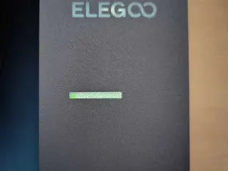 Elegoo neptune screen cover by Tweako | Download free STL model ...