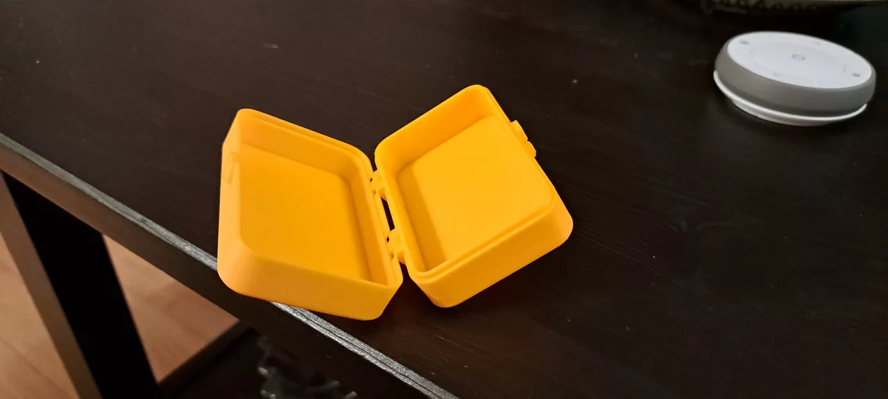 Small BOX - Fusion 360 - PRUSA Training by Jaroslav VAlouch | Download ...