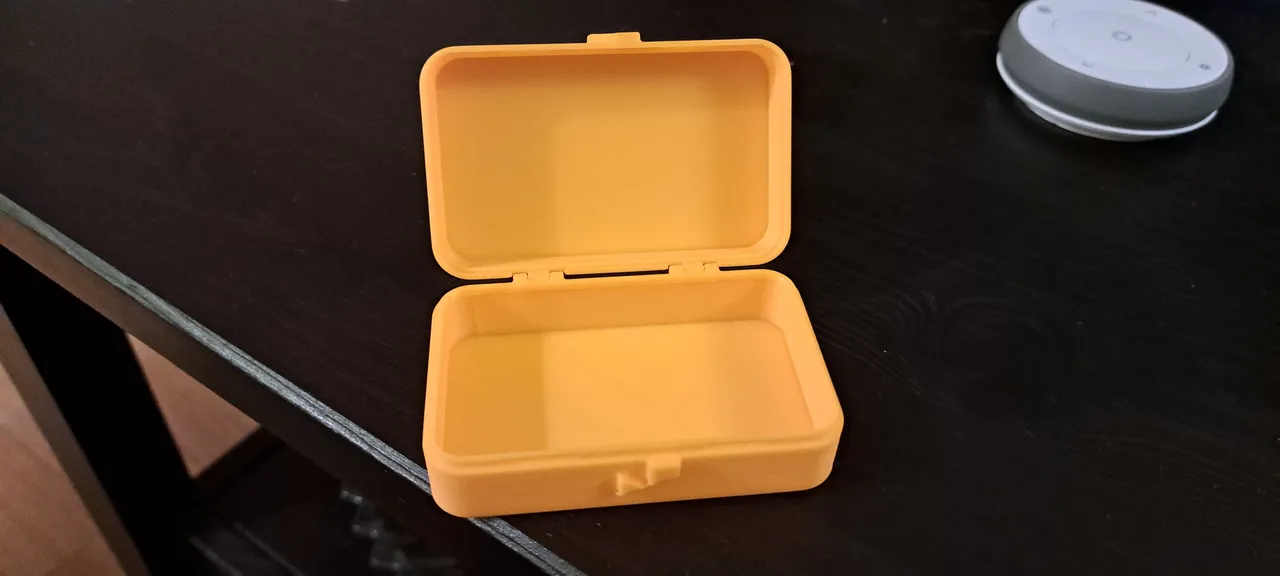 Small BOX - Fusion 360 - PRUSA Training by Jaroslav VAlouch | Download ...