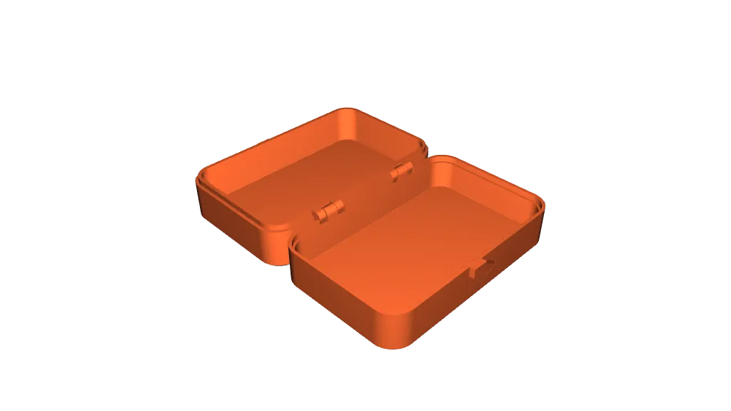Small BOX - Fusion 360 - PRUSA Training by Jaroslav VAlouch | Download ...