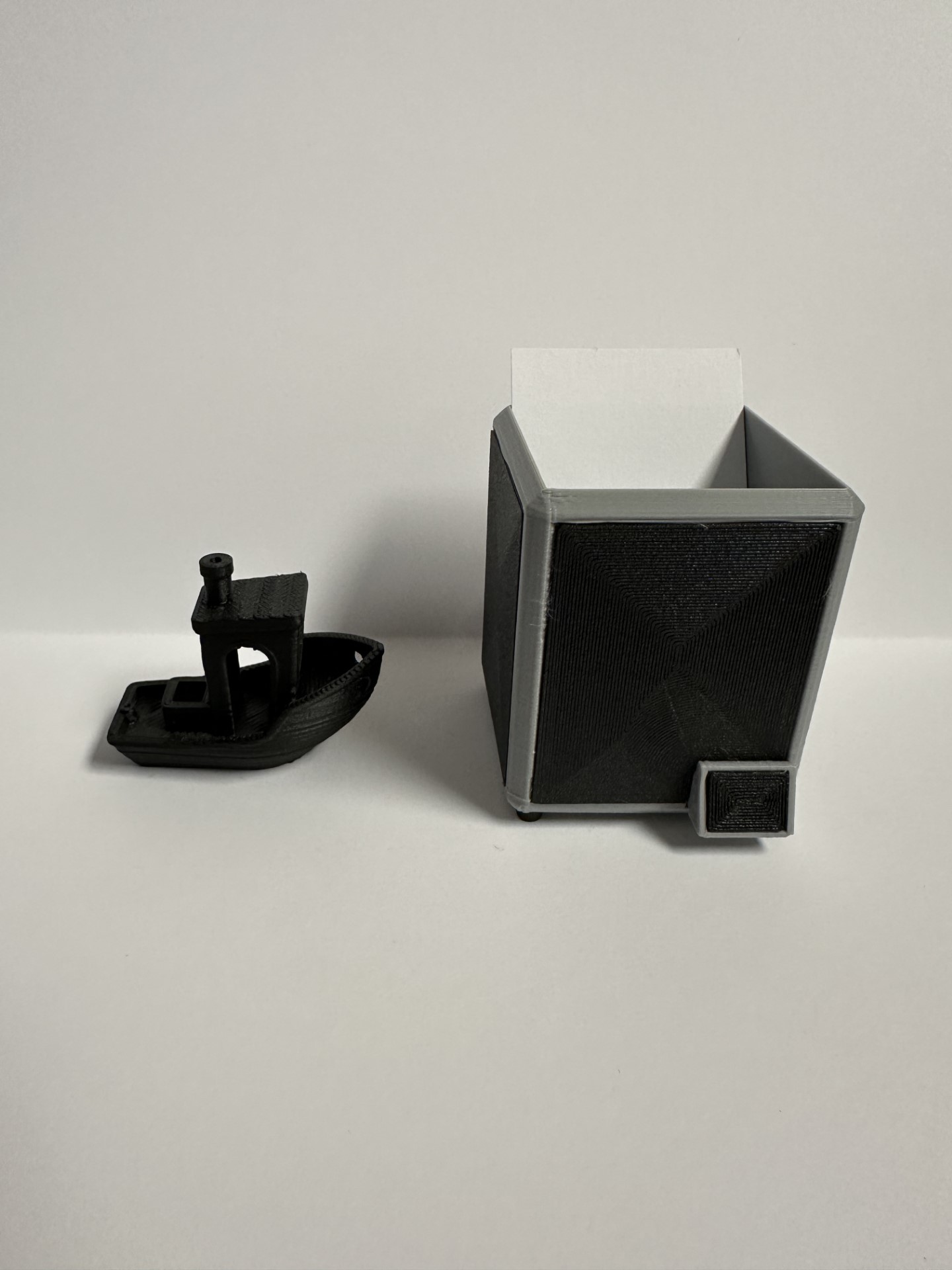 K1 BC Holder by Divin3 | Download free STL model | Printables.com