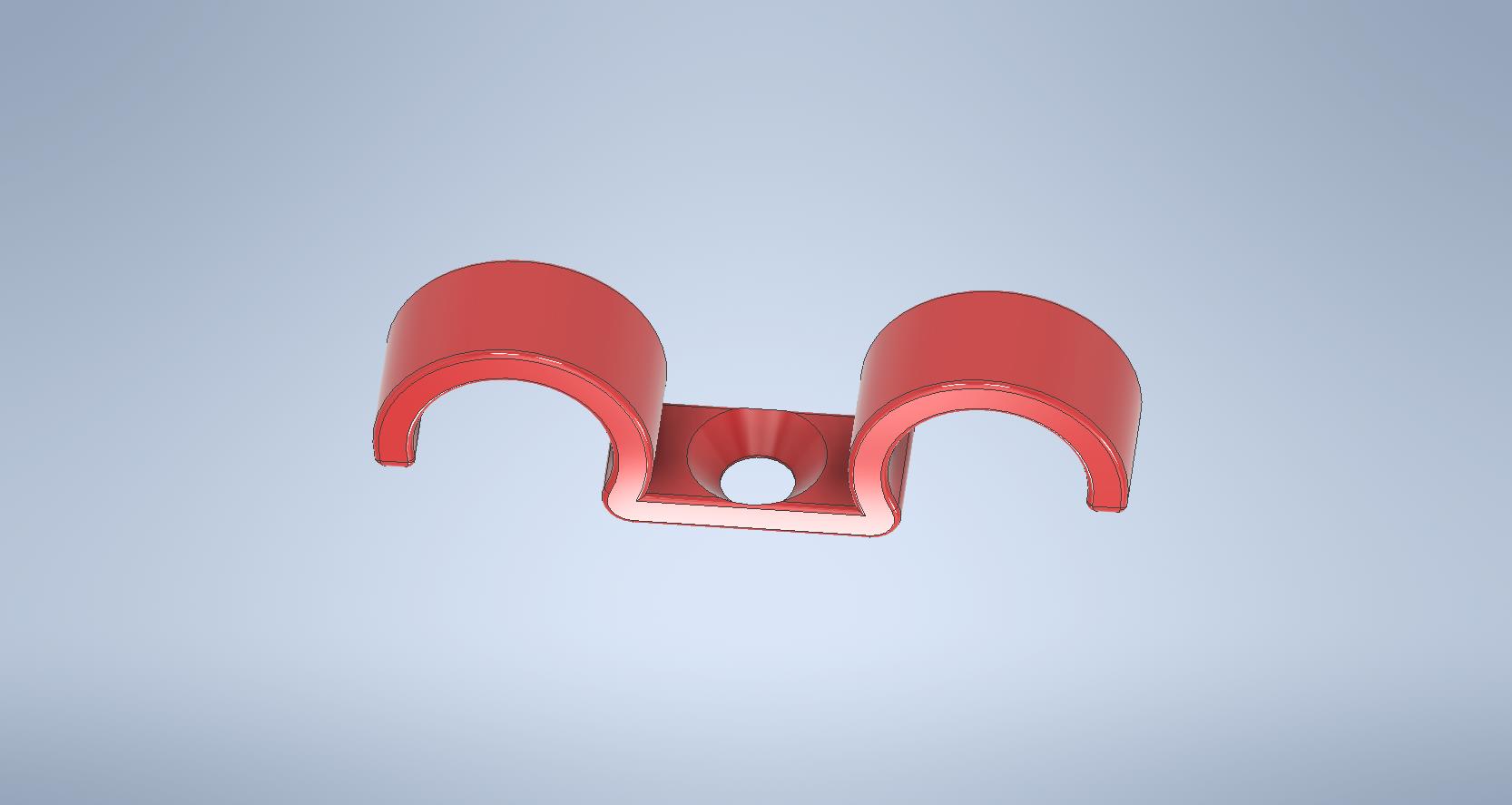 J-Clips 1/0ga & 4ga by Travis G. | Download free STL model | Printables.com