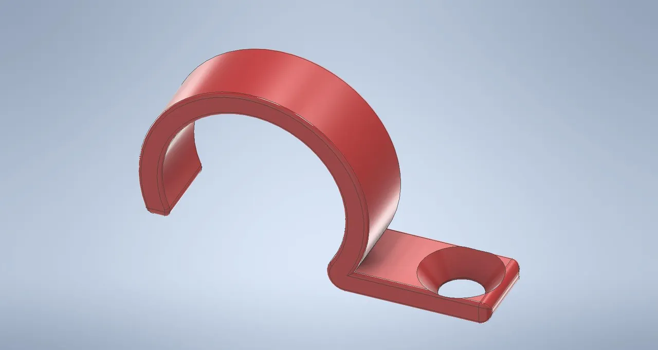 J-Clips 1/0ga & 4ga by Travis G. | Download free STL model | Printables.com