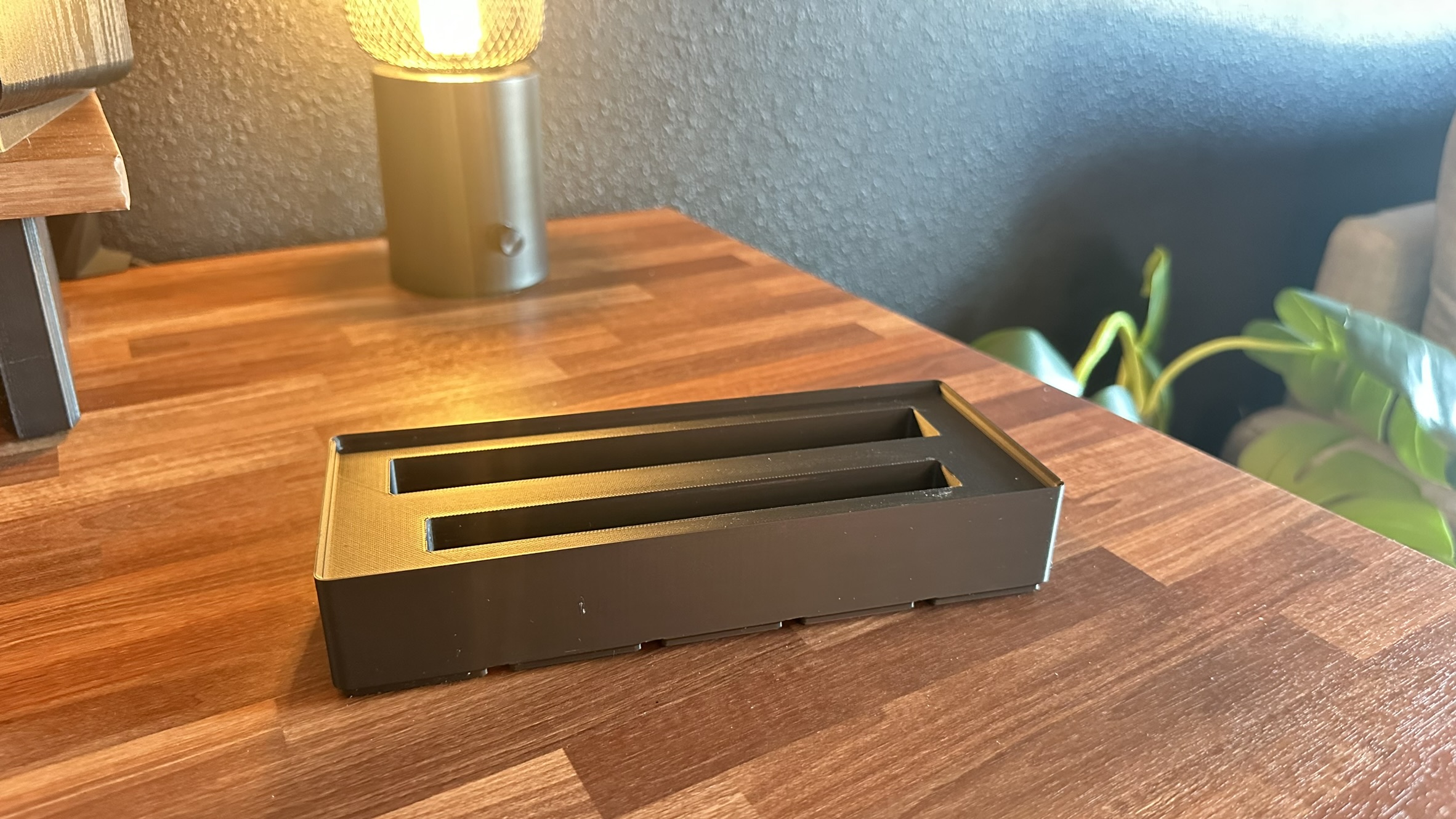 Gridfinity Screwdriver Set Stand par Somusgrove | Téléchargez ...