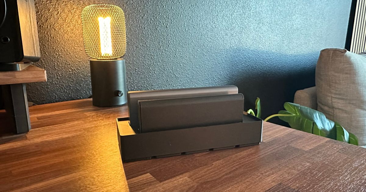 Gridfinity Screwdriver Set Stand par Somusgrove | Téléchargez ...