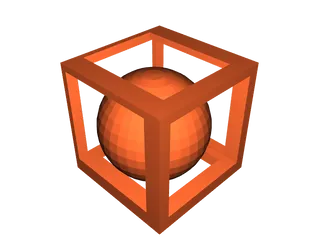 Impossible box by luke | Download free STL model | Printables.com