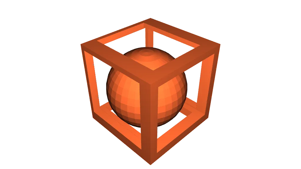 Impossible box by luke | Download free STL model | Printables.com