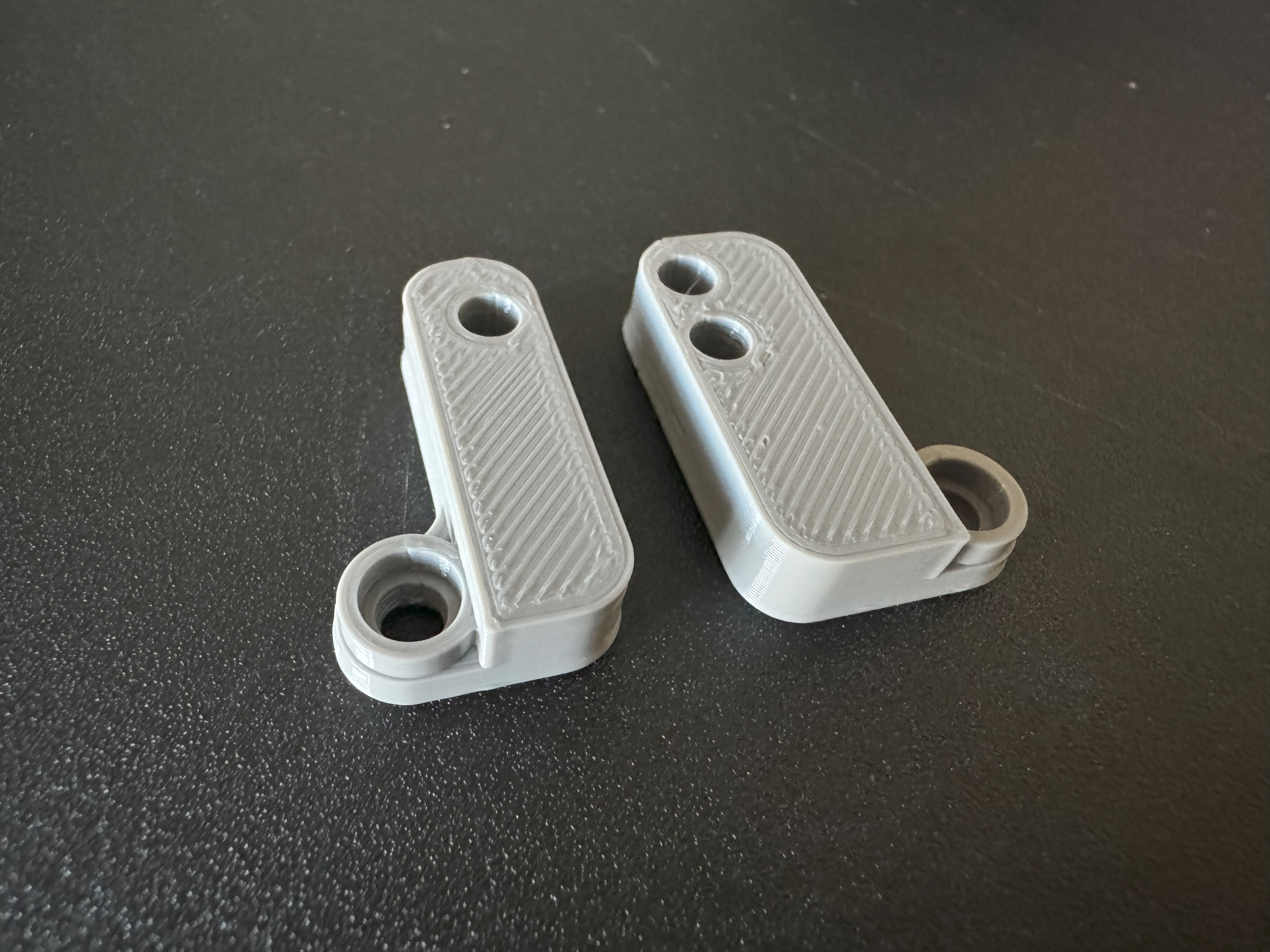 Primal Rage Plexi Filter Board Supports by clintkolodziej | Download ...