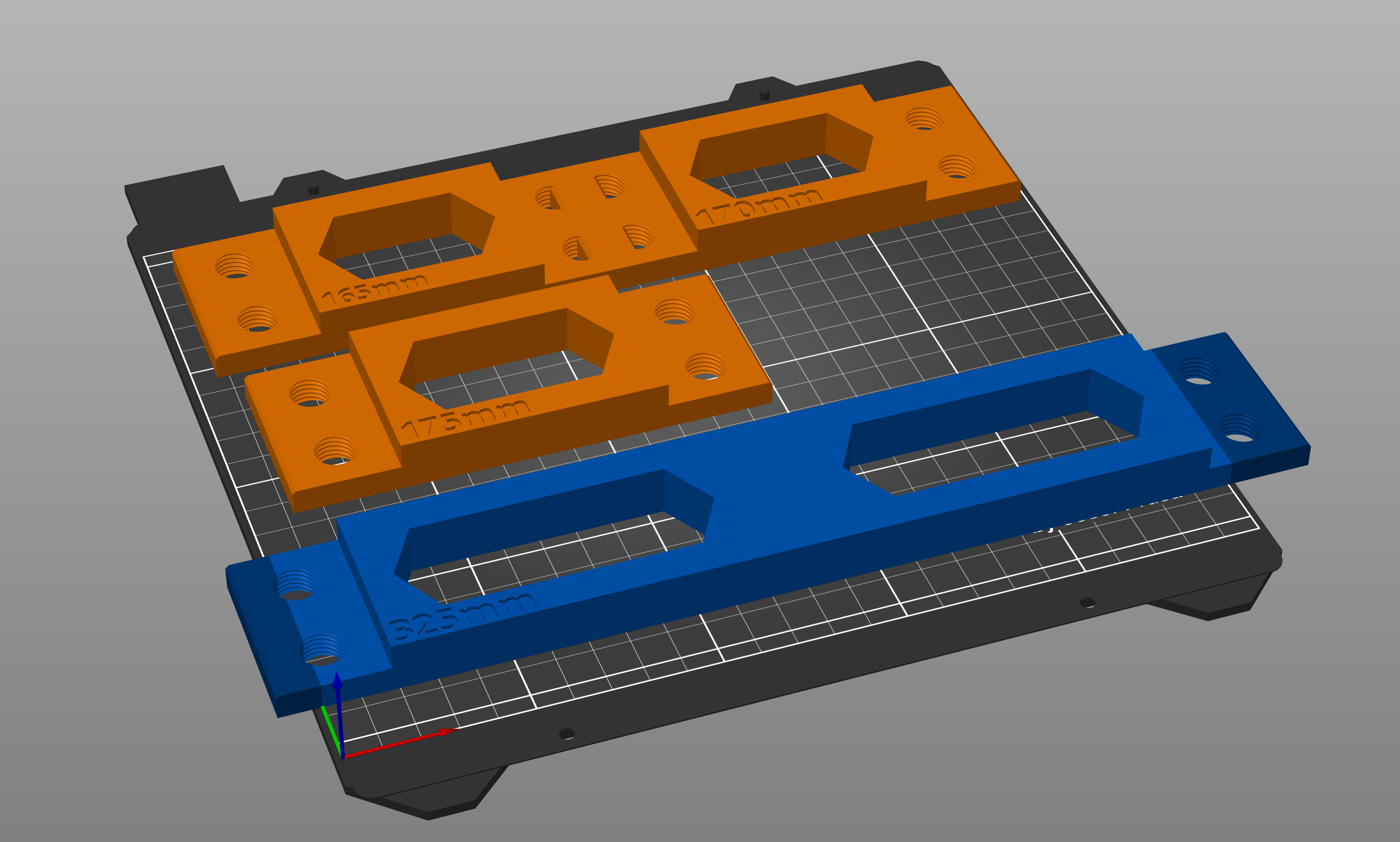 Hexagon Acoustic Panel Alignment tools v2 by Marco Nielsen | Download ...