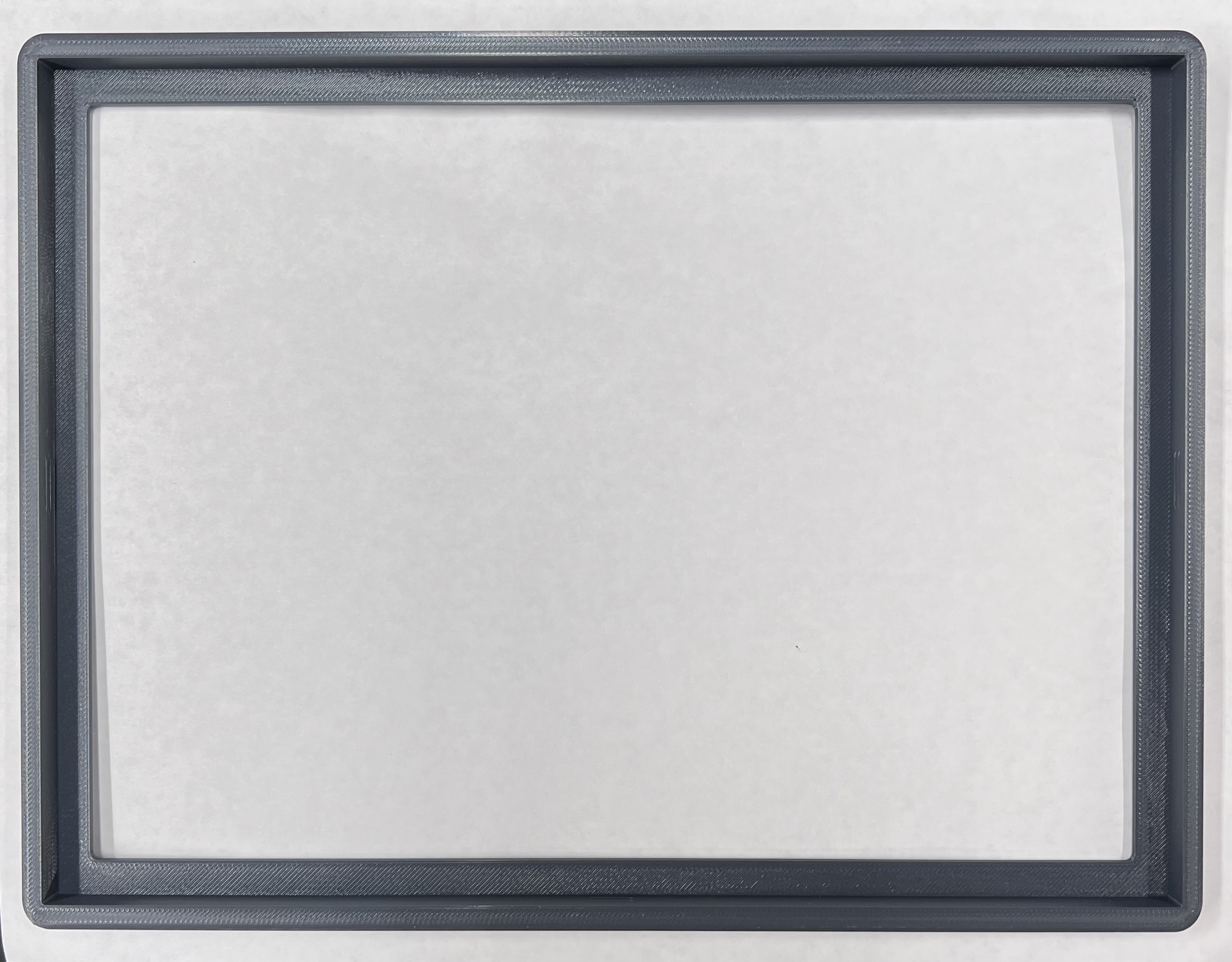 240x180 Hueforge Picture Frame by Jeff Pursley | Download free STL ...