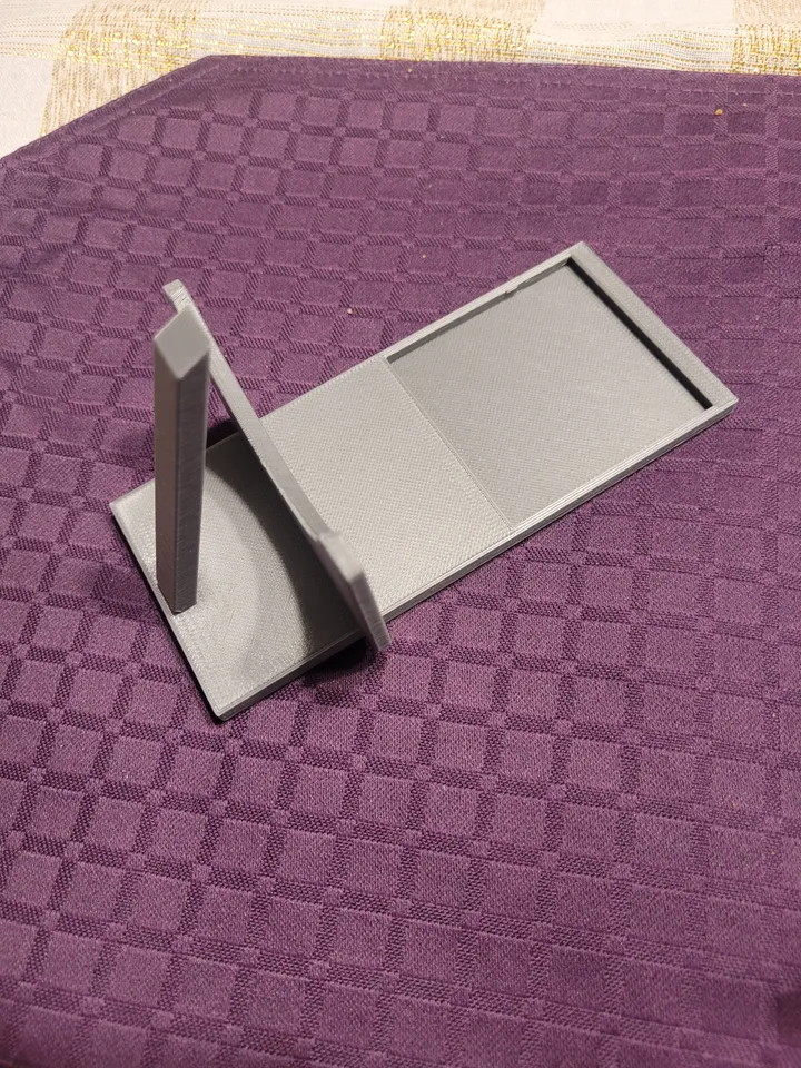 Baseball holder / display by WisersDulux | Download free STL model ...