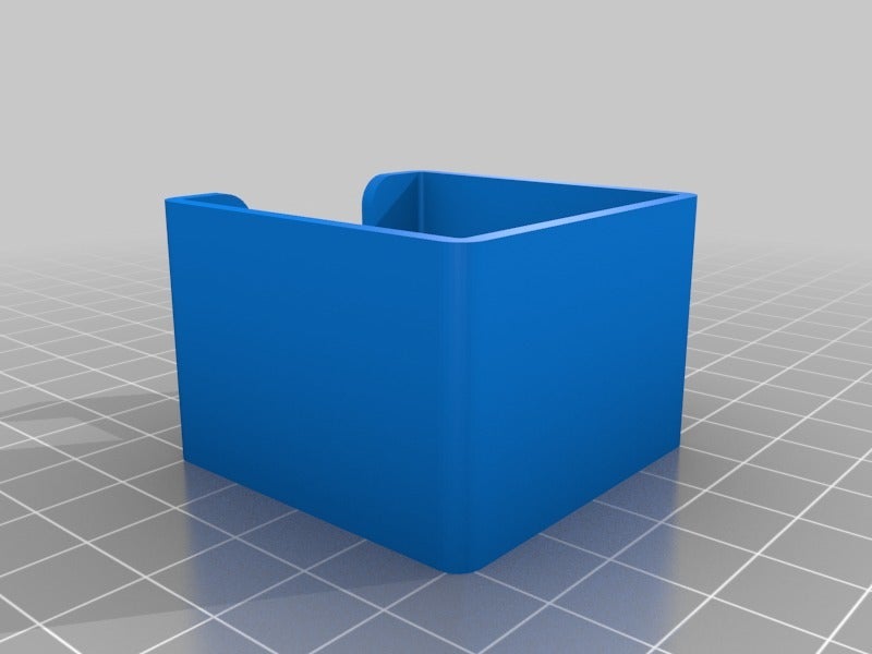 Dice and Mini Keeper by Robert Eliason | Download free STL model ...