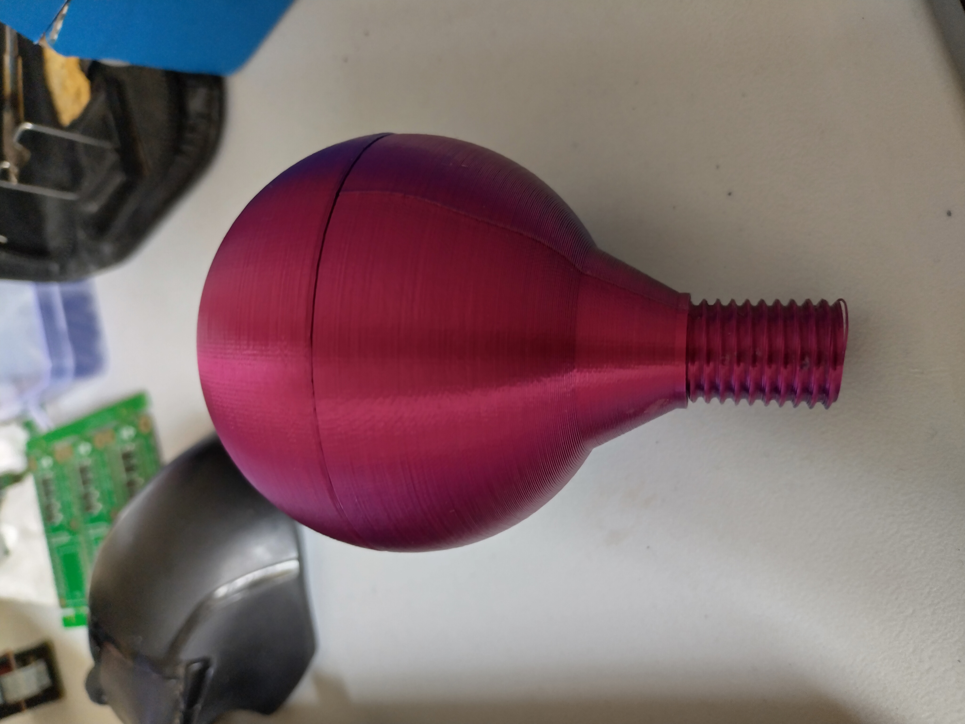 The InfiniStick by Iluzon | Download free STL model | Printables.com