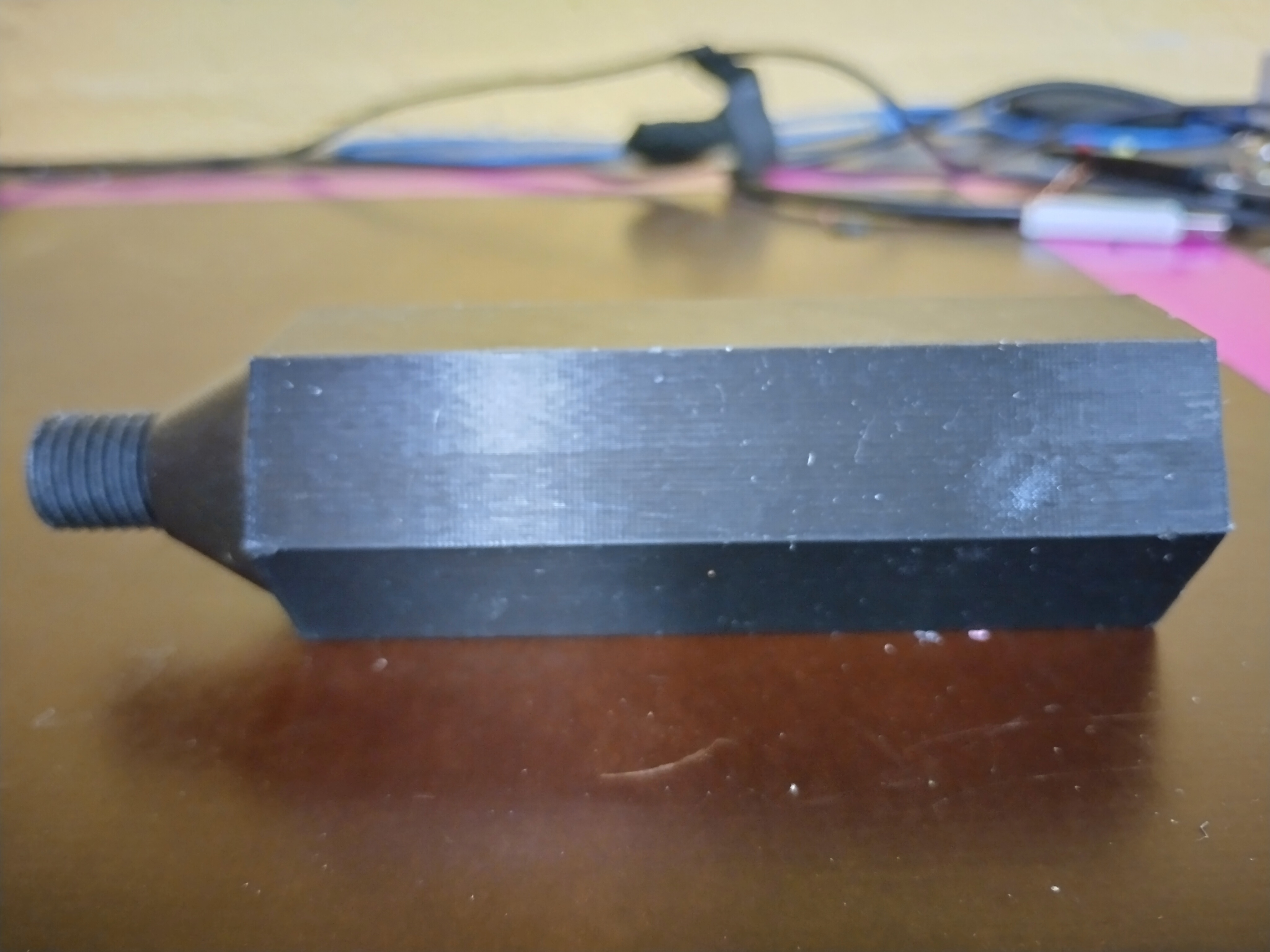 The InfiniStick by Iluzon | Download free STL model | Printables.com