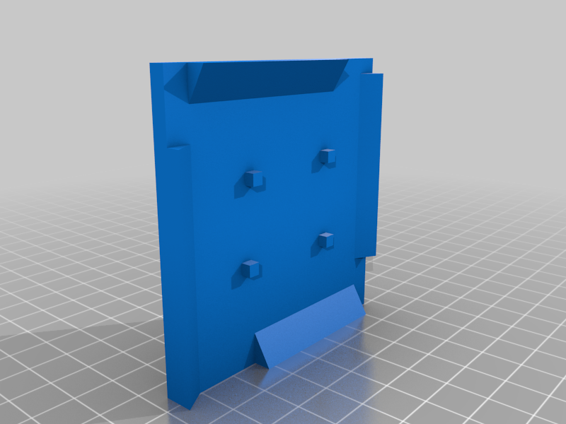 Secret Box by Al Bum | Download free STL model | Printables.com