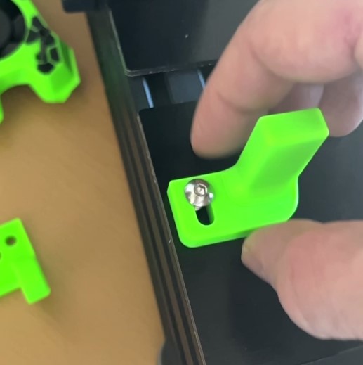 Ender SwitchWire and Original Switchwire Voron Umbilical by Banzaito ...