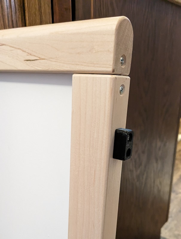 Connectors for Lakeshore "Connective Furniture" by Audi | Download free ...
