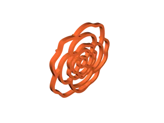 Flower Coaster by Ruben | Download free STL model | Printables.com