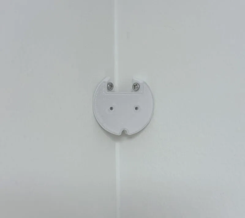 Ubiquiti G4 Instant Corner Adapter by EVXAB | Download free STL model ...