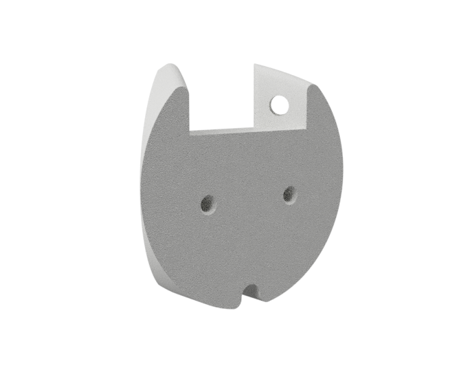 Ubiquiti G4 Instant Corner Adapter by EVXAB | Download free STL model ...