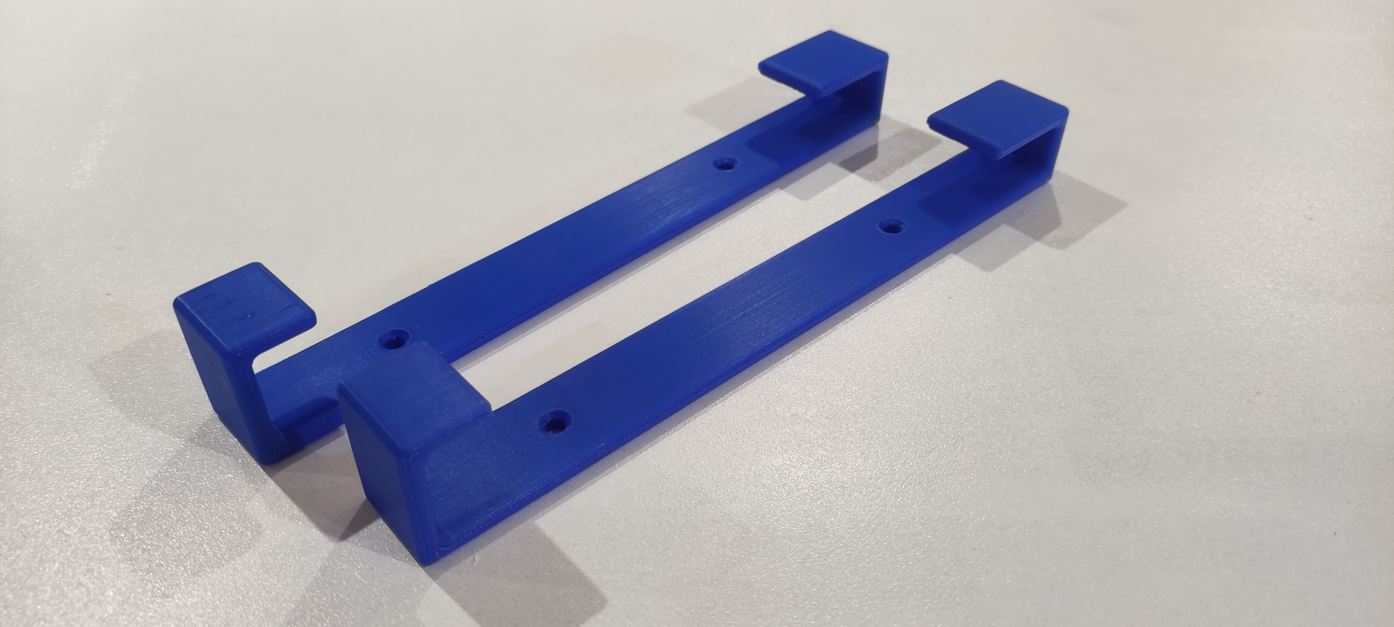 Guide Rail Wall Hangers for Makita Plunge Saw Tracks by keebs ...