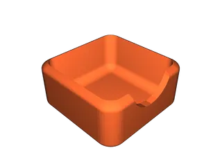 Philips One Blade tray by Gorby | Download free STL model | Printables.com