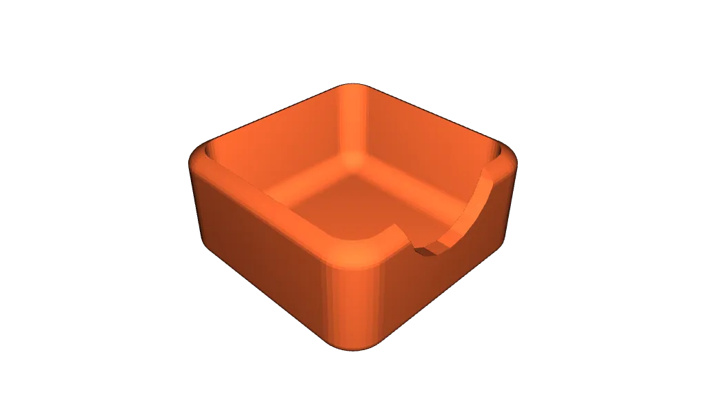 Philips One Blade tray by Gorby | Download free STL model | Printables.com