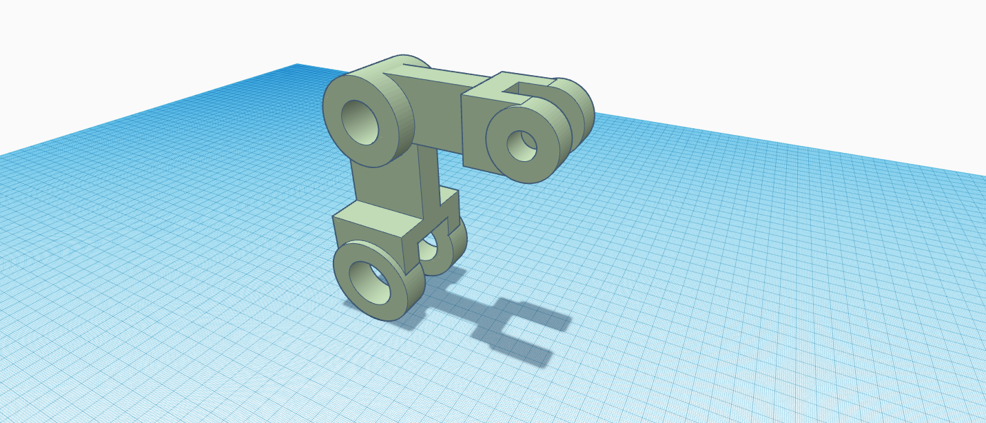 Mech part 5 by Arun Divbe | Download free STL model | Printables.com