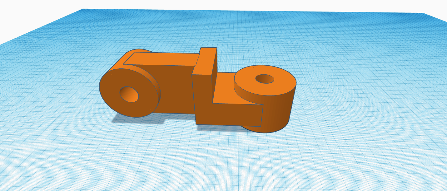 Mech Part 6 by Arun Divbe | Download free STL model | Printables.com