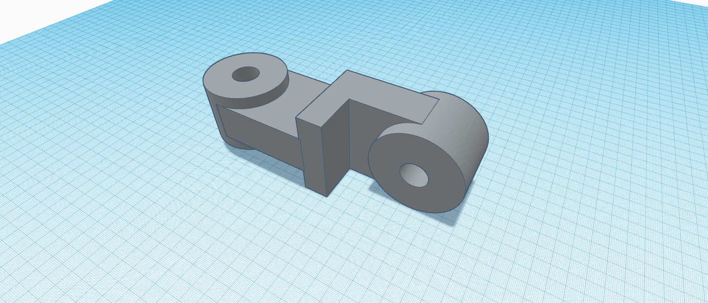 Mech Part 6 by Arun Divbe | Download free STL model | Printables.com