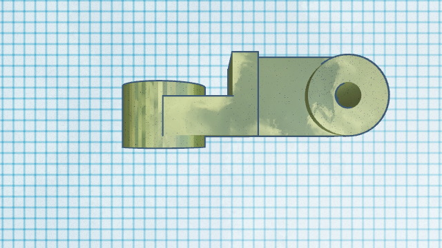 Mech Part 6 by Arun Divbe | Download free STL model | Printables.com