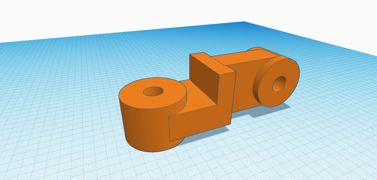 Mech Part 6 by Arun Divbe | Download free STL model | Printables.com