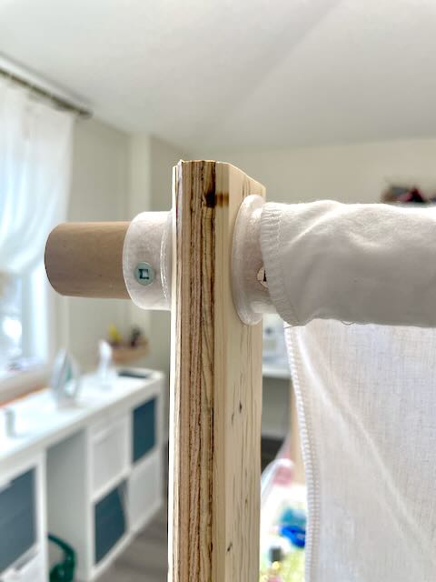 Collapsible photography backdrop stand by jaeseopark | Download free ...