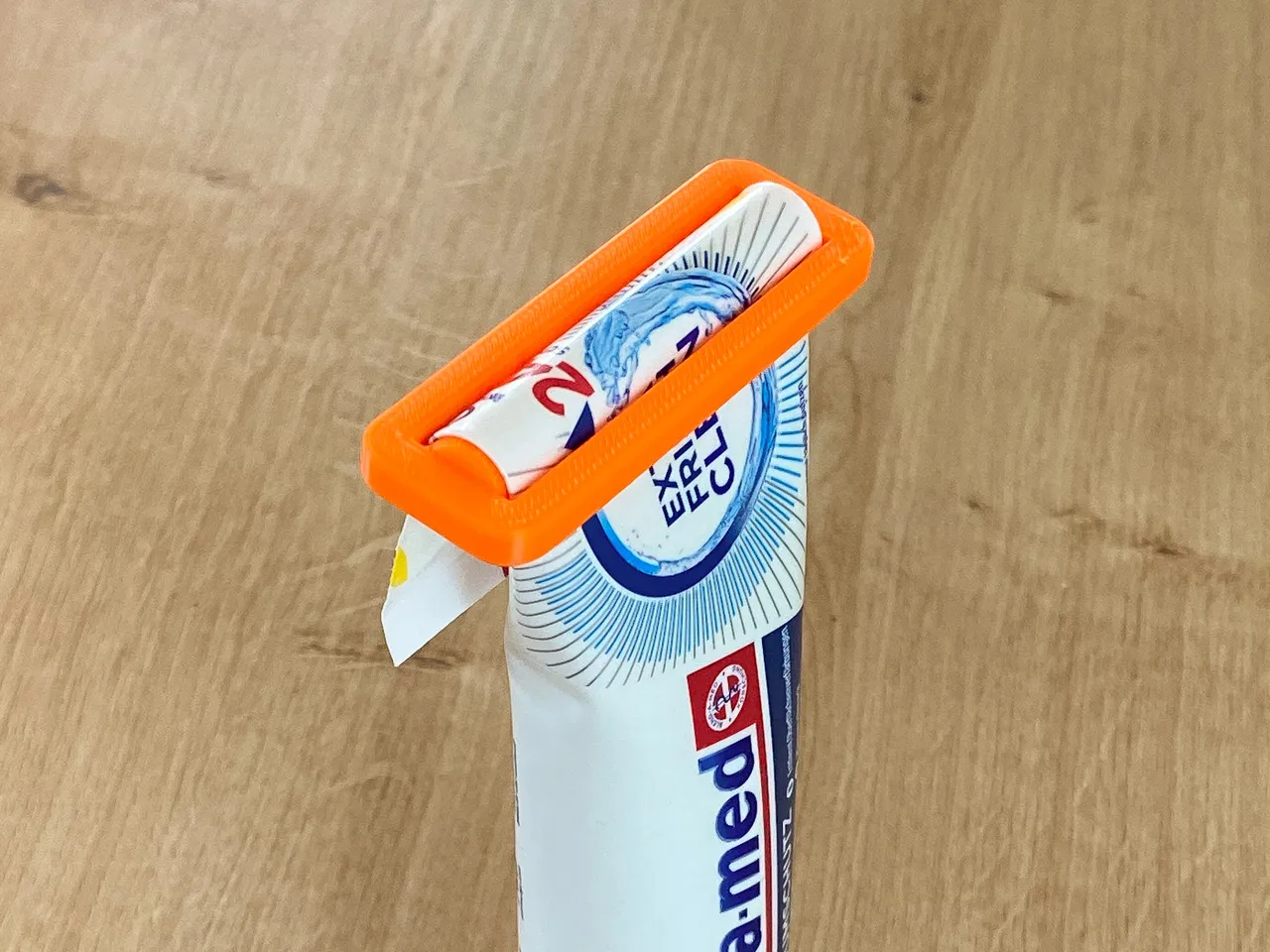 Toothpaste tube squeezer by Roland | Download free STL model ...