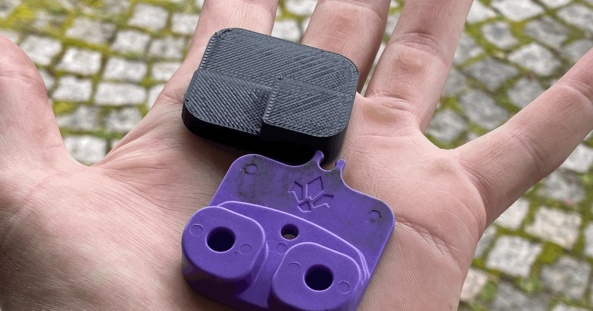 Formula Cura 4 Service Block by JAN.BSK | Download free STL model ...