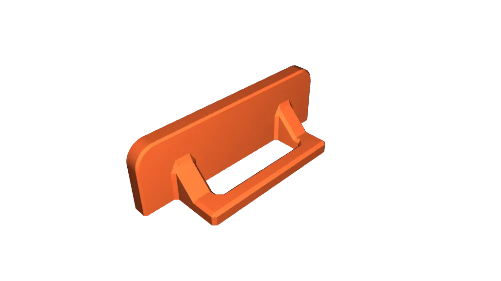 Pool Cue Holder Set by 3dBearnicorn | Download free STL model ...