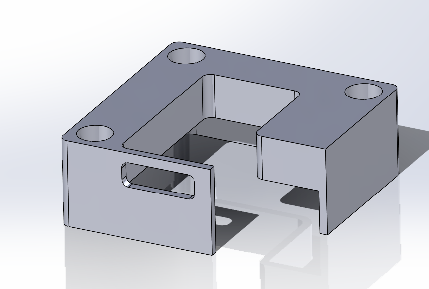 Swerve Cover V1 by ABallaKoala | Download free STL model | Printables.com