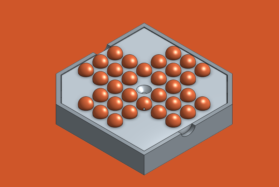 ownMade - Solitaire in a Box by Rieva | Download free STL model ...