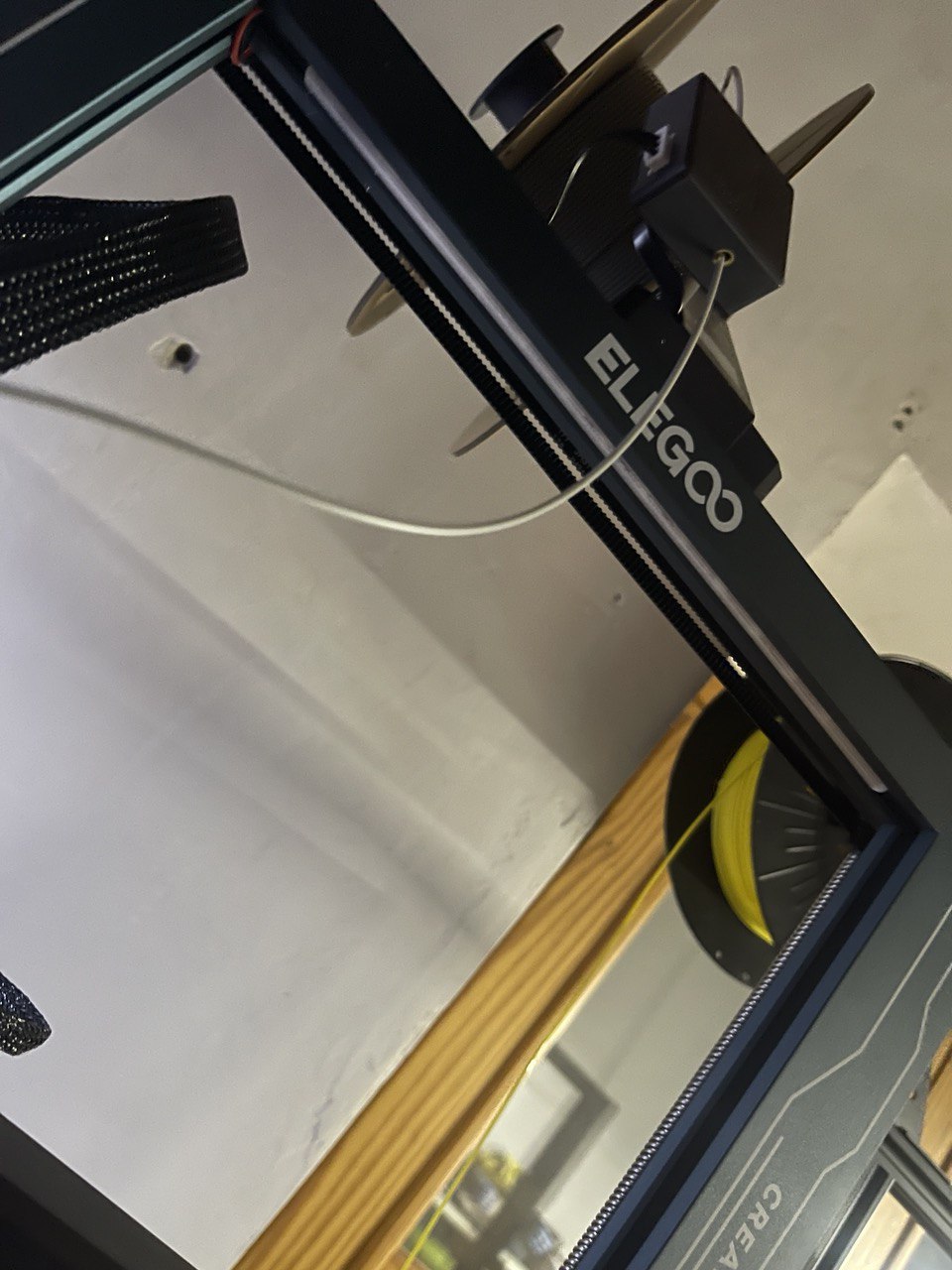 Diffusore Led per Elegoo Neptune 4 Pro by maximino74 | Download free ...