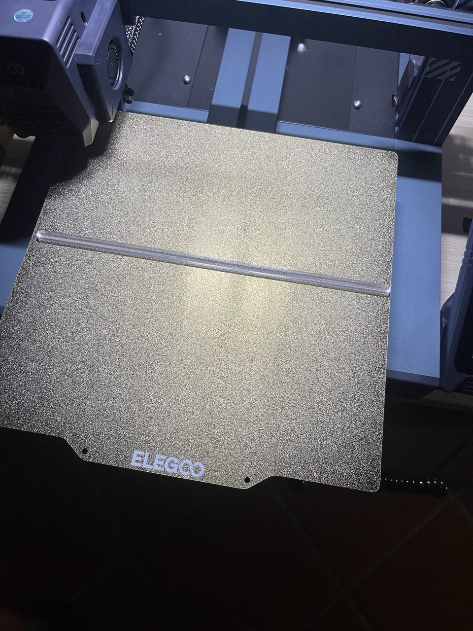 Diffusore Led per Elegoo Neptune 4 Pro by maximino74 | Download free ...