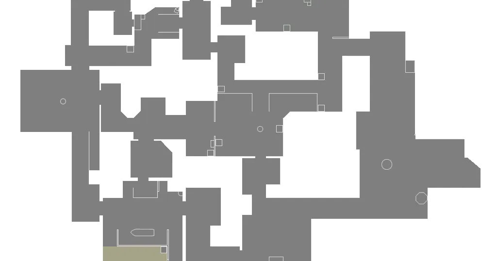 Valorant ascent map by 3D_FGT | Download free STL model | Printables.com