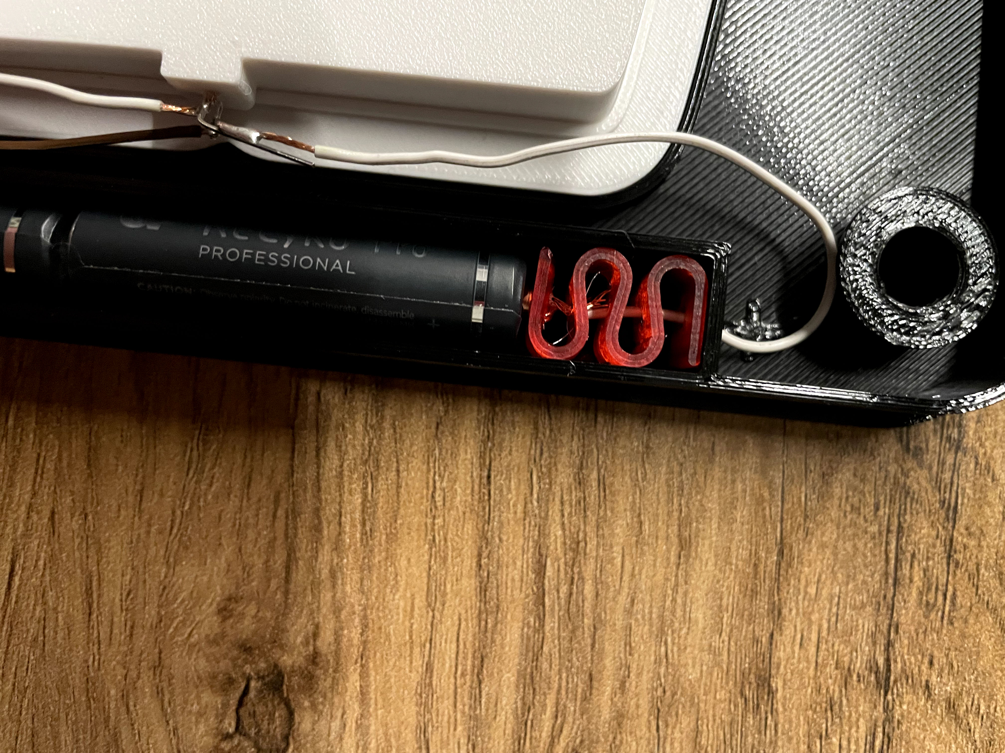 Scala Frame V2 by Forgetter | Download free STL model | Printables.com