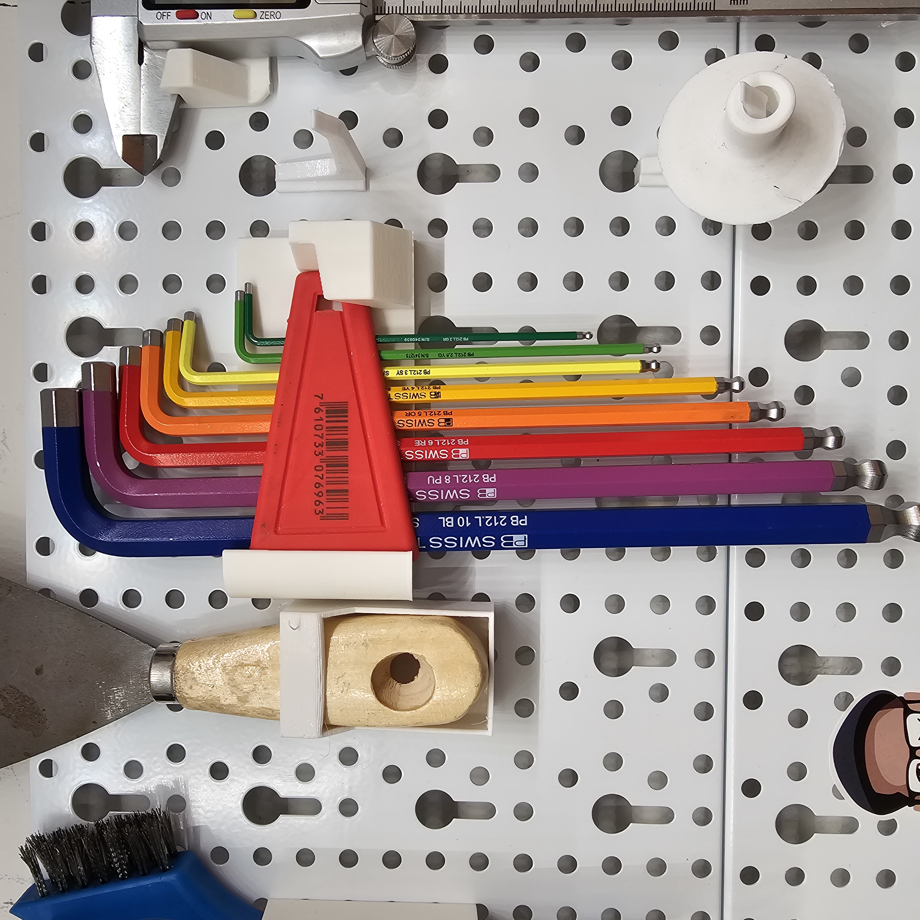 PB Swiss Tools inbus set mount Element System by Presswerk65 | Download ... PB Swiss Tools inbus set mount Element System by Presswerk65 | Download ...