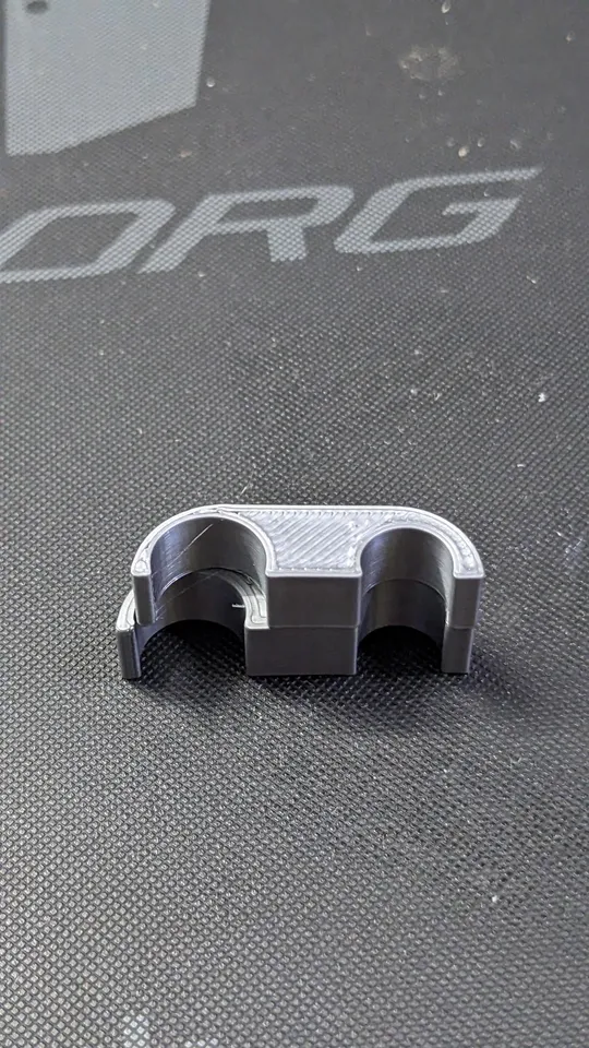 MK4 Z rods antivibration by Newbee29 | Download free STL model ...