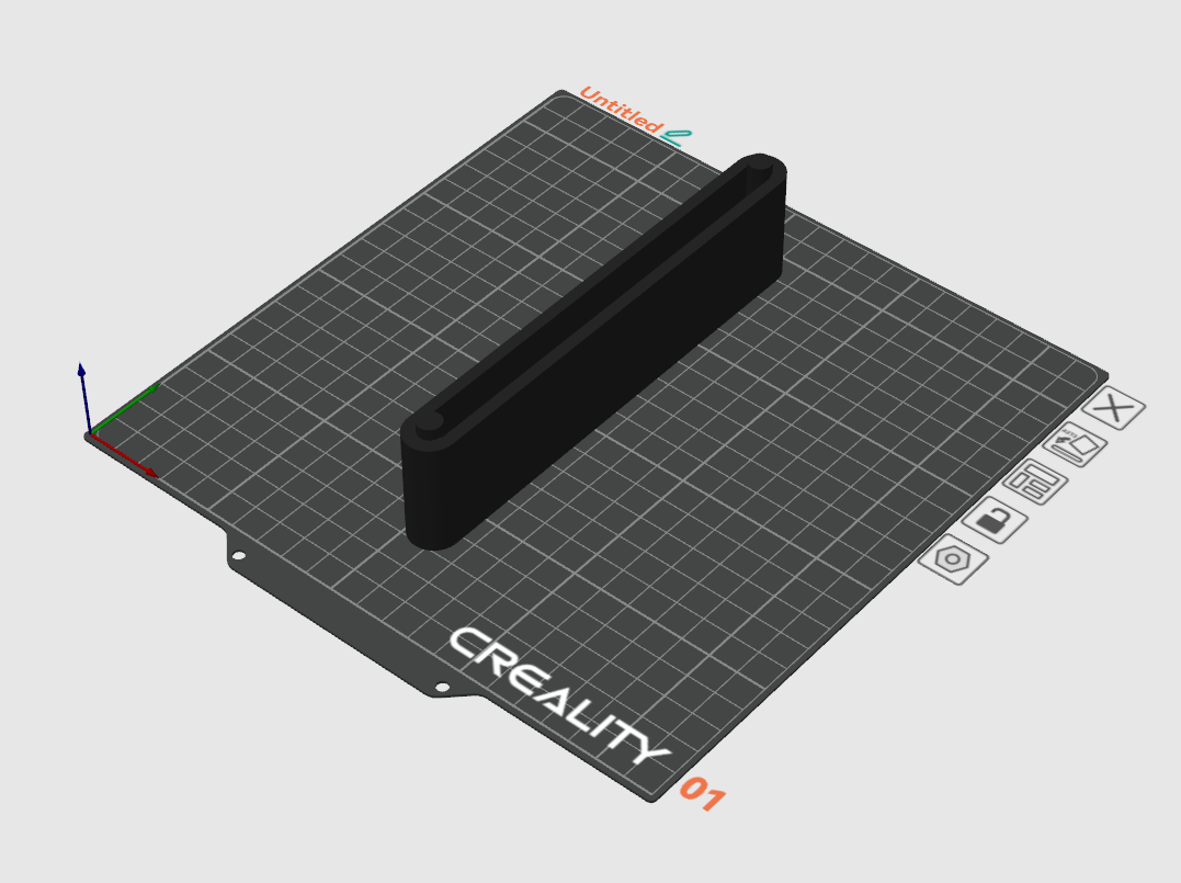 Stackable Featherboard with Replaceable Heads (Optimized for 5/16" and ...