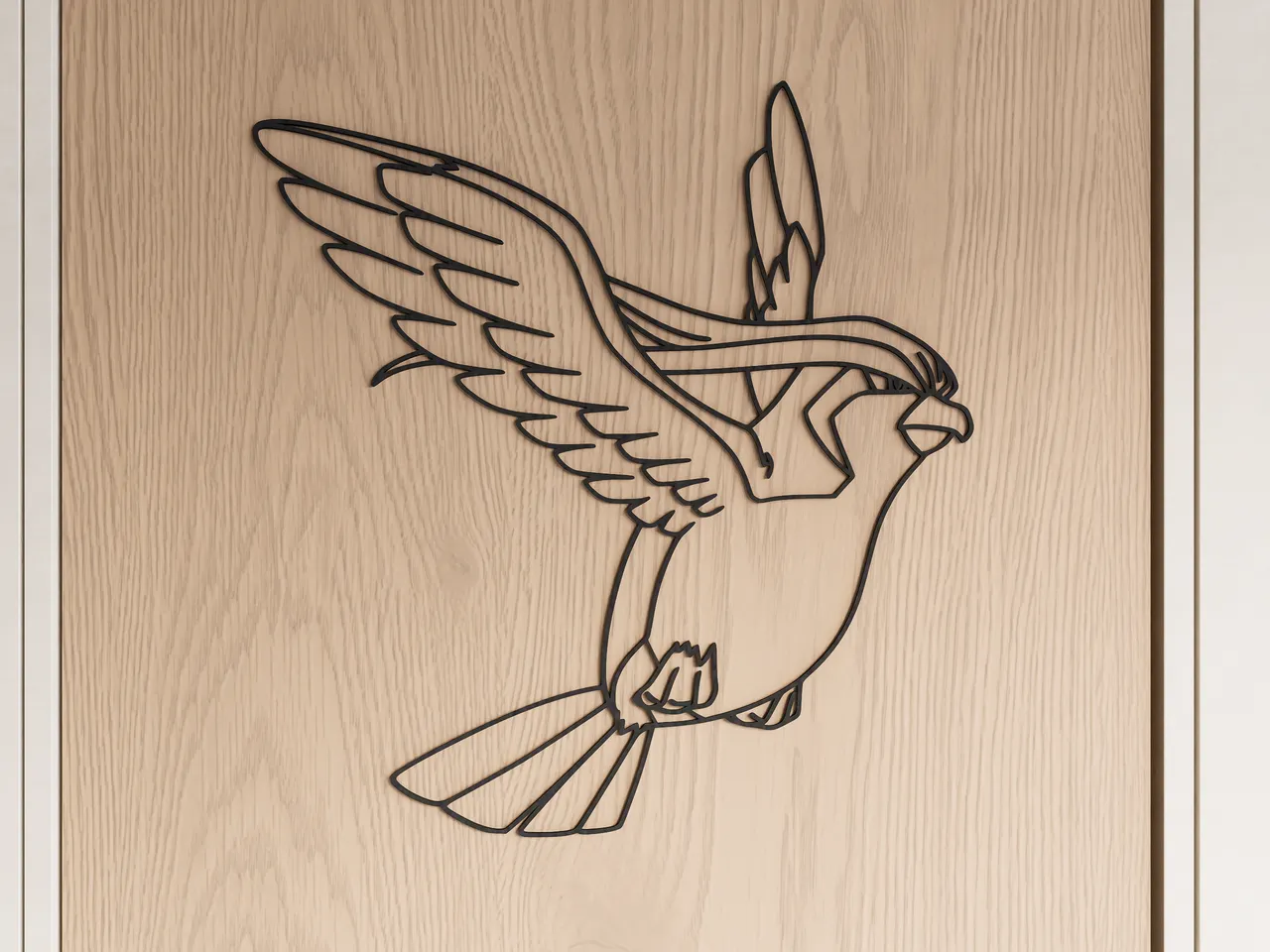 pidgeot coloring pages