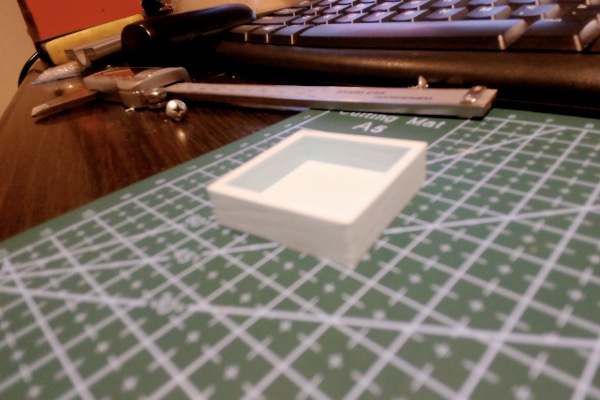 A Box by 3DPrinterPro | Download free STL model | Printables.com
