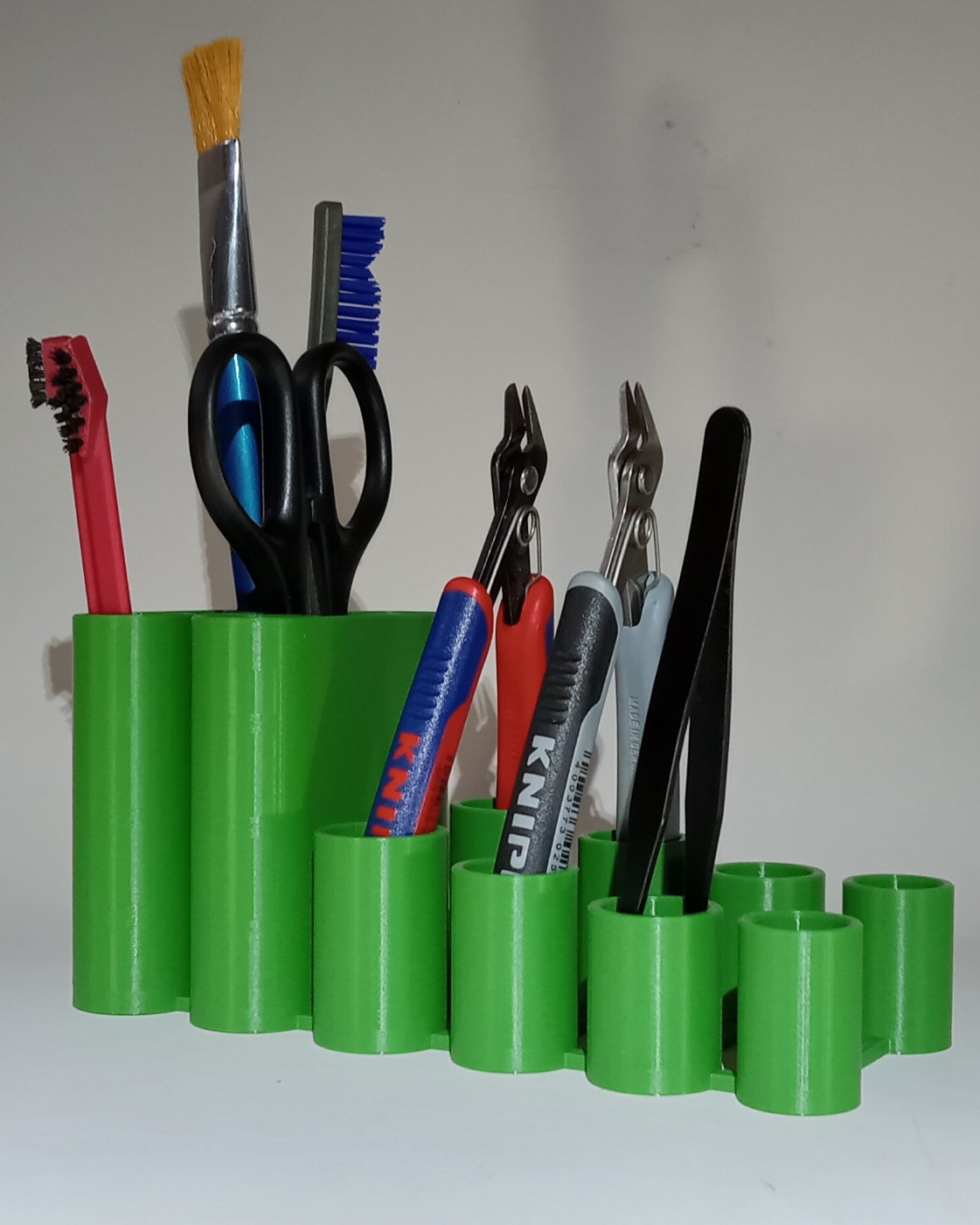 Tool Holder by misteR me-mO | Download free STL model | Printables.com