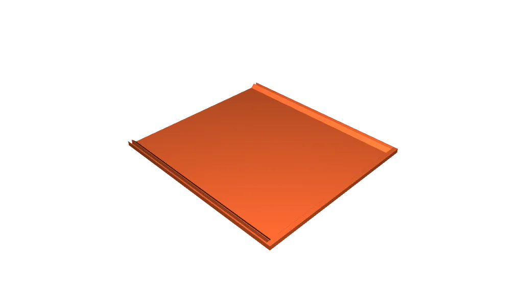 Desktop Drawers by SteveW91 | Download free STL model | Printables.com